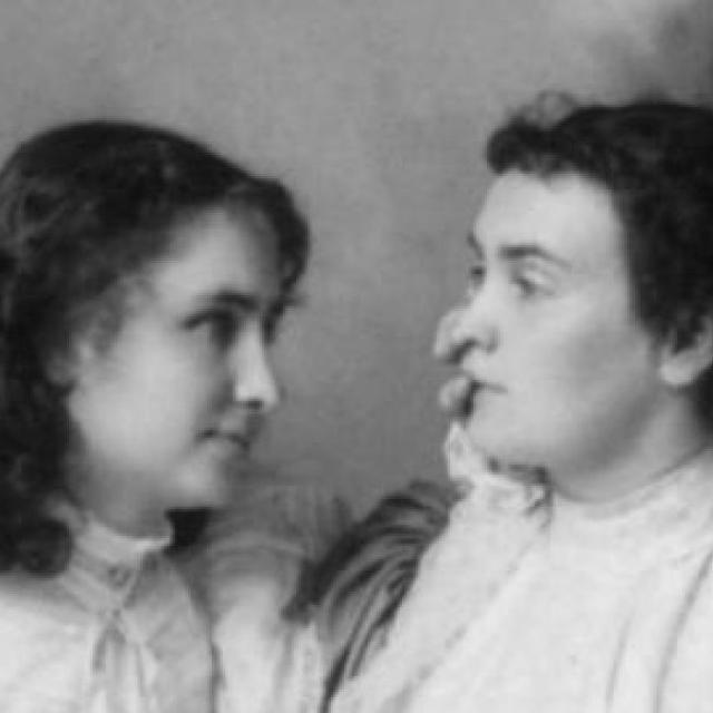 Anne Sullivan Child