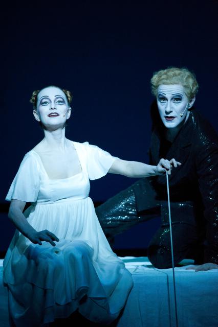 Threepenny Opera Polly